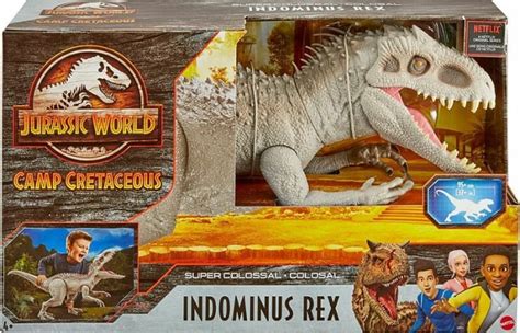 Mattel Jurassic World Super Colossal Preisvergleich Geizhals Österreich