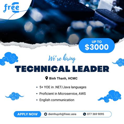 Diem Huynh On Linkedin Java Dotnet Technicallead Hcmc Aws Microservice Angular Itjobs