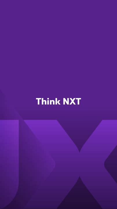 Proximus Nxt On Linkedin Proximusnxt Wenxtit Thinknxt