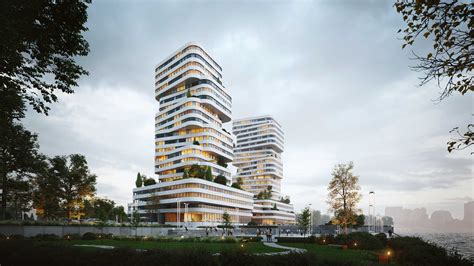 Architectural Visualization And Rendering Blog Enscape