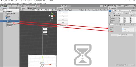 Unity 鼠标标记 左键长按生成标记右键长按清除标记，对象转化为子物体unity长按生成 Csdn博客