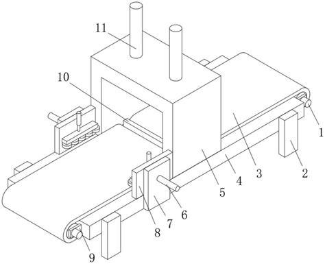 一种焊带切断装置的制作方法