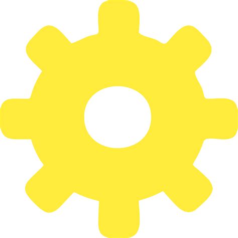 Svg 기어 톱니 바퀴 기어 휠 무료 Svg 이미지 및 아이콘 Svg Silh