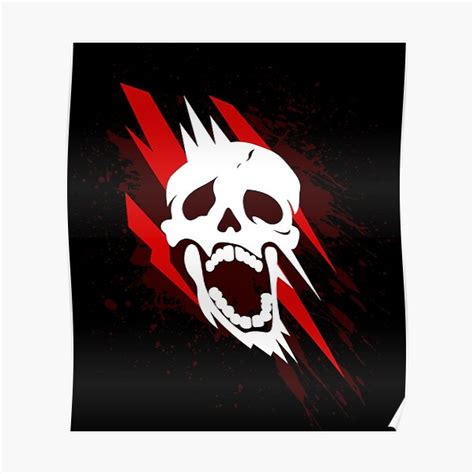 Dbd Posters Redbubble