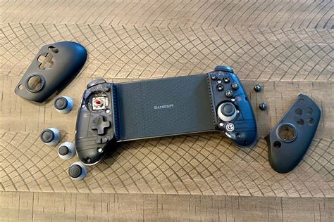 Gamesir G Plus Bluetooth Mobile Controller Review Ign