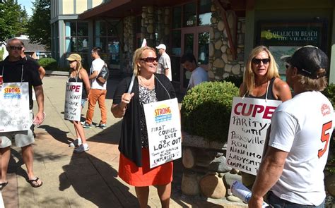 Cupe 401 Support Rally