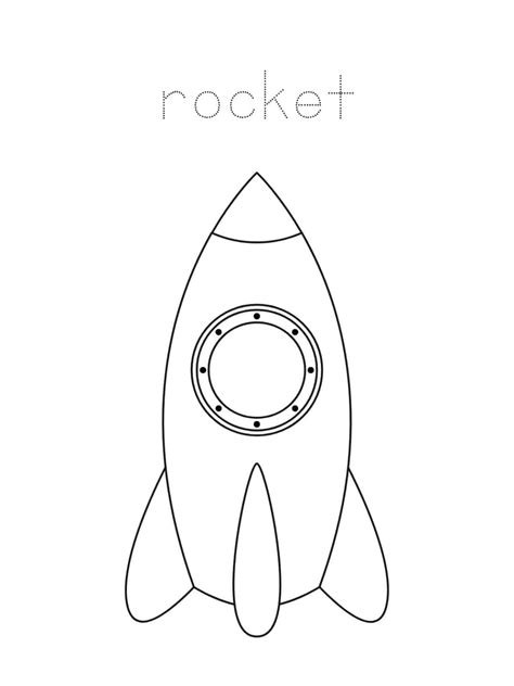 صفحات تلوين فضاء مجانية قابلة للطباعة لرواد الفضاء الصغار 🚀🌌