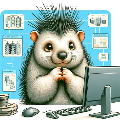 Database Administrator Ib Computer Science Standard Learnlearn Revise