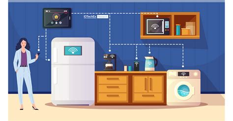 Edge AI The Wait Is Almost Over Says IDTechEx Tech Business Economy