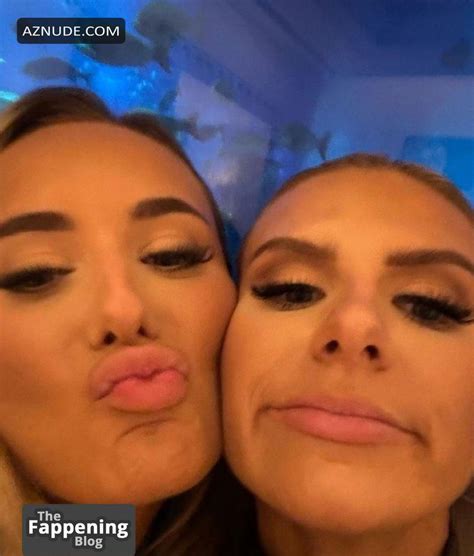 Chloe Burrows Sexy Sensational Photoshoot In Bicester AZNude