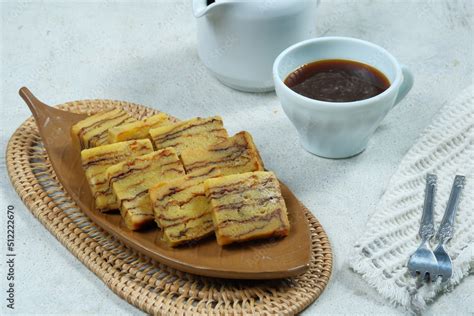 Resep Lapis Susu Sambas Panduan Lengkap Dolbytheatre