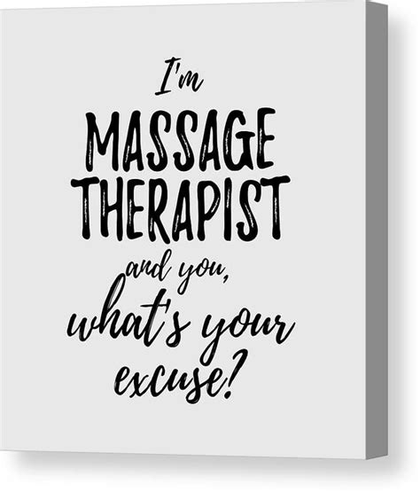 Massage Jokes Quotes