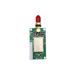 433MHz RF Data Module 100mW Wireless Data Transfer 1km RS232 RS485 TTL Wirelesscontrolmodule