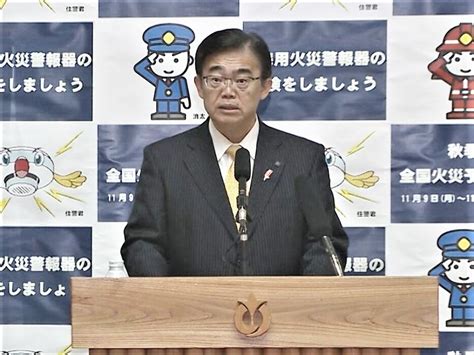 4日連続の100人台大変厳しい新型コロナ 愛知県知事が改めて警戒呼びかけ広がりやすい気候に 東海テレビNEWS