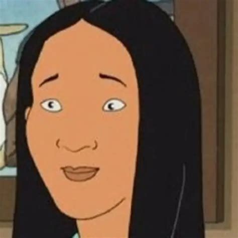 Random King Of The Hill Characters Generatormix