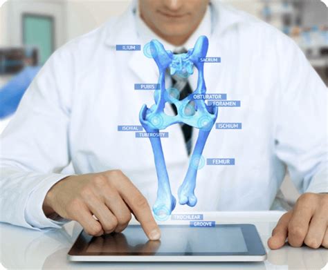 Ar Application Development Company In India