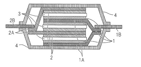 Hydrofluoroether Compound Nonaqueous Electrolyte Solution And Lithium Ion Secondary Battery