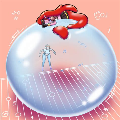 Music Bubbles By Gballoon7 On Deviantart