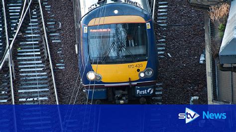 Man Tried To Have Sex With Drinks Trolley On Board Train R Funny