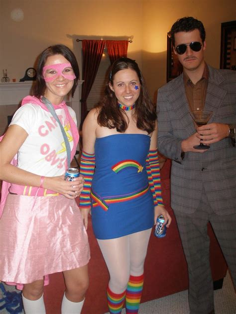 Me And The Tripletts Carolina0729 Flickr