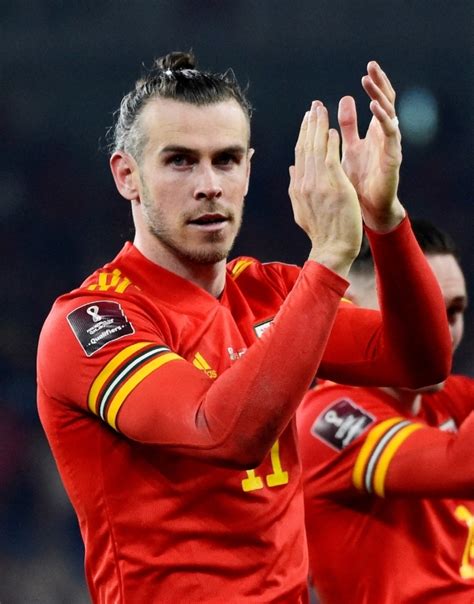 ‘웨일스 전설 가레스 베일 축구화벗는다 매일경제