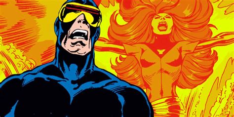 Jean Greys Rebirth Offers Hope For The X Mens Future In Gorgeous