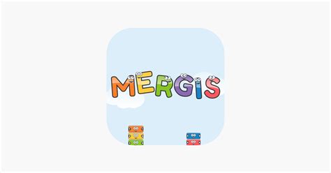 ‎app Store에서 제공하는 Number Mergis