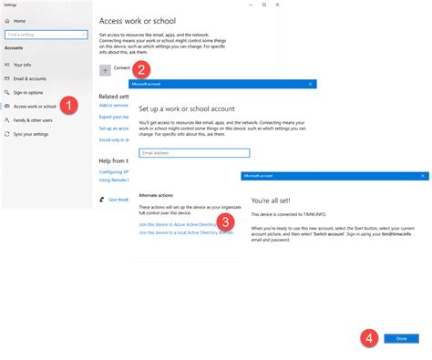 Whats The Difference Azure Ad Registration Vs Azure Ad Join 4sysops