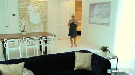 Cammilles Future Step Son Fucks Her Ass Cammille Austin Eporner