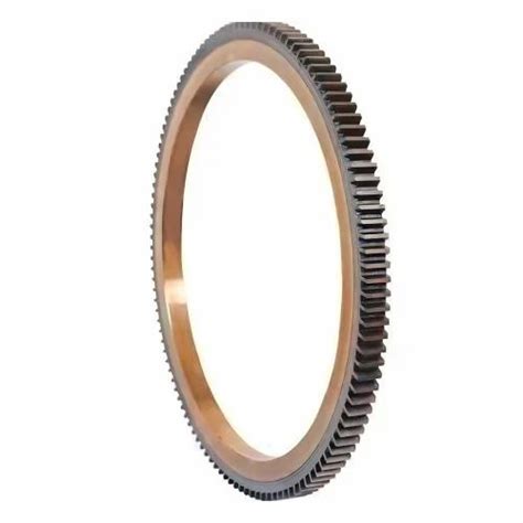 Mild Steel Chain Sprocket Wheel For Concrete Mixer At Best Price In Howrah