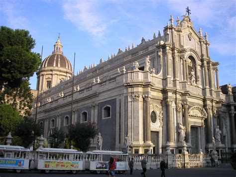 Catania Catania Opiniones Experiencias Y Consejos Minube