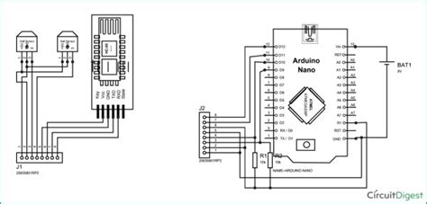 Virtual Reality Using Arduino And Processing Duino