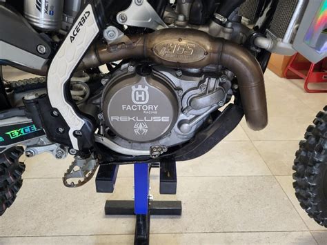 Husqvarna Fc 450 Cm3 2020 God