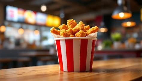 Kfc Is It Halal La Vérité Sur La Certification En France