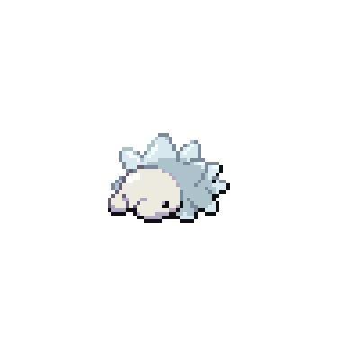 Snom Pokémon Shattered Light