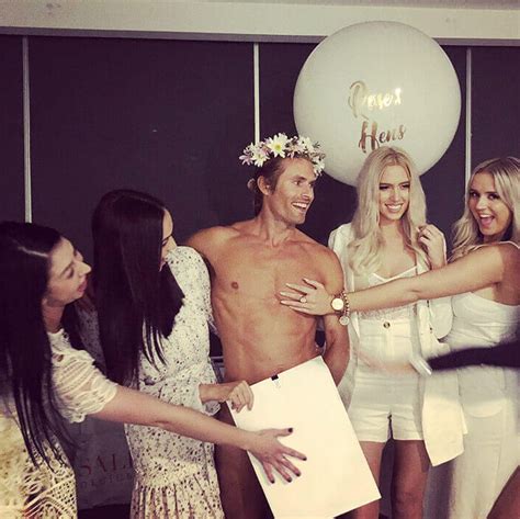 Hen S Night Ideas In Melbourne Michael