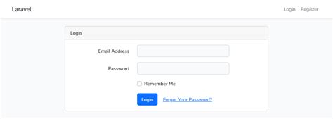 Laravel9でfortifyを使ってみる Webxreal Laravel9でfortifyを使ってみる Webxreal