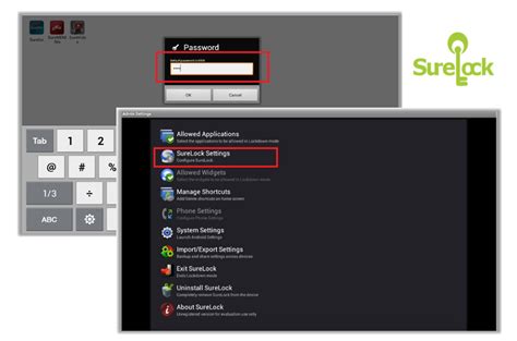 Set Idle Timeout To Auto Launch An Application Gears Mobility Systems