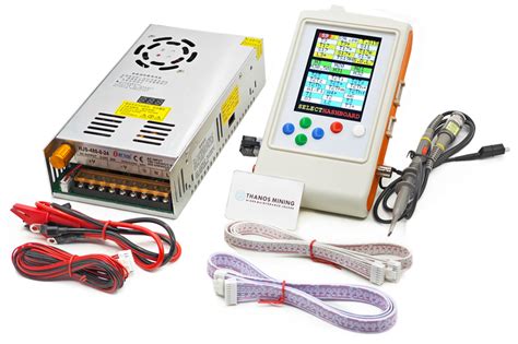 K9 Multifunctional Tester