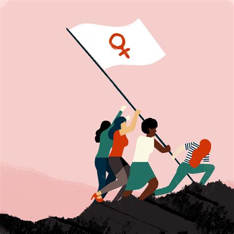 Depuis Metoo Où En Est Le Féminisme