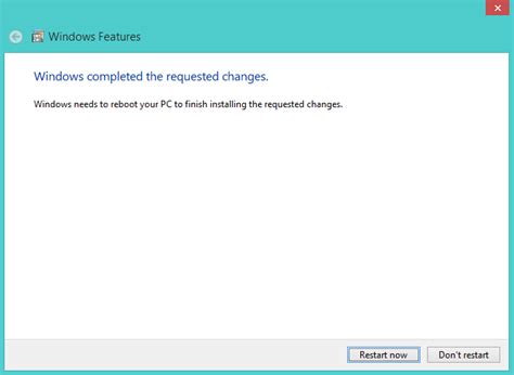 How To Install IIS On Windows Windows TecAdmin