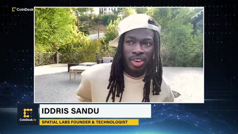 Spatial Labs Founder On Connecting Fashion Industry And Crypto [video]