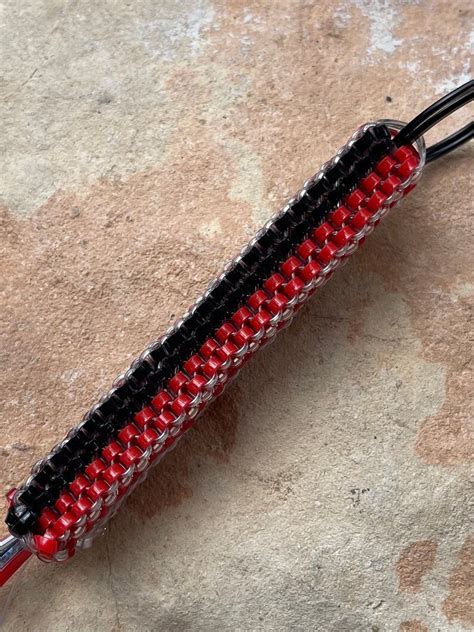 Ready To Ship 7 String Stitch Scoubidou Scoubi Colorful Handmade