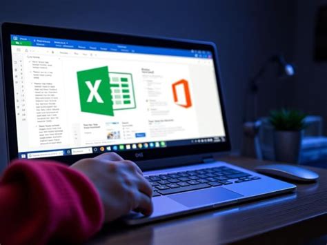 Must Update Now Excel Word Powerpoint Risk Losing Features Without New Microsoft Office Patch