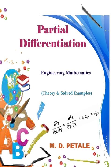 Partial Differentiation Engineering Mathematics Indigo