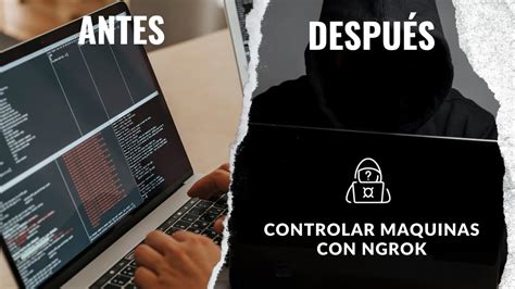 Cómo Evitar Una Reverse Shell Aprende Los Secretos Del Control De