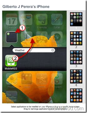 How To Create And Manage IOS Folders In ITunes