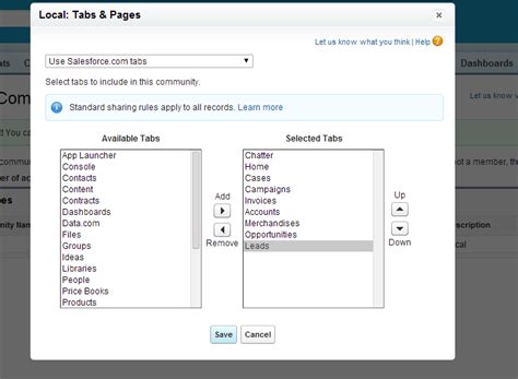 Salesforce Sfdc Creating Communities Using Salesforce