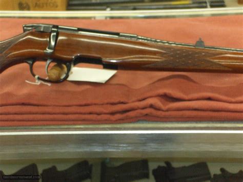 Steyr Model L Carbine