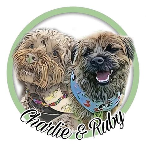 Charlie And Ruby